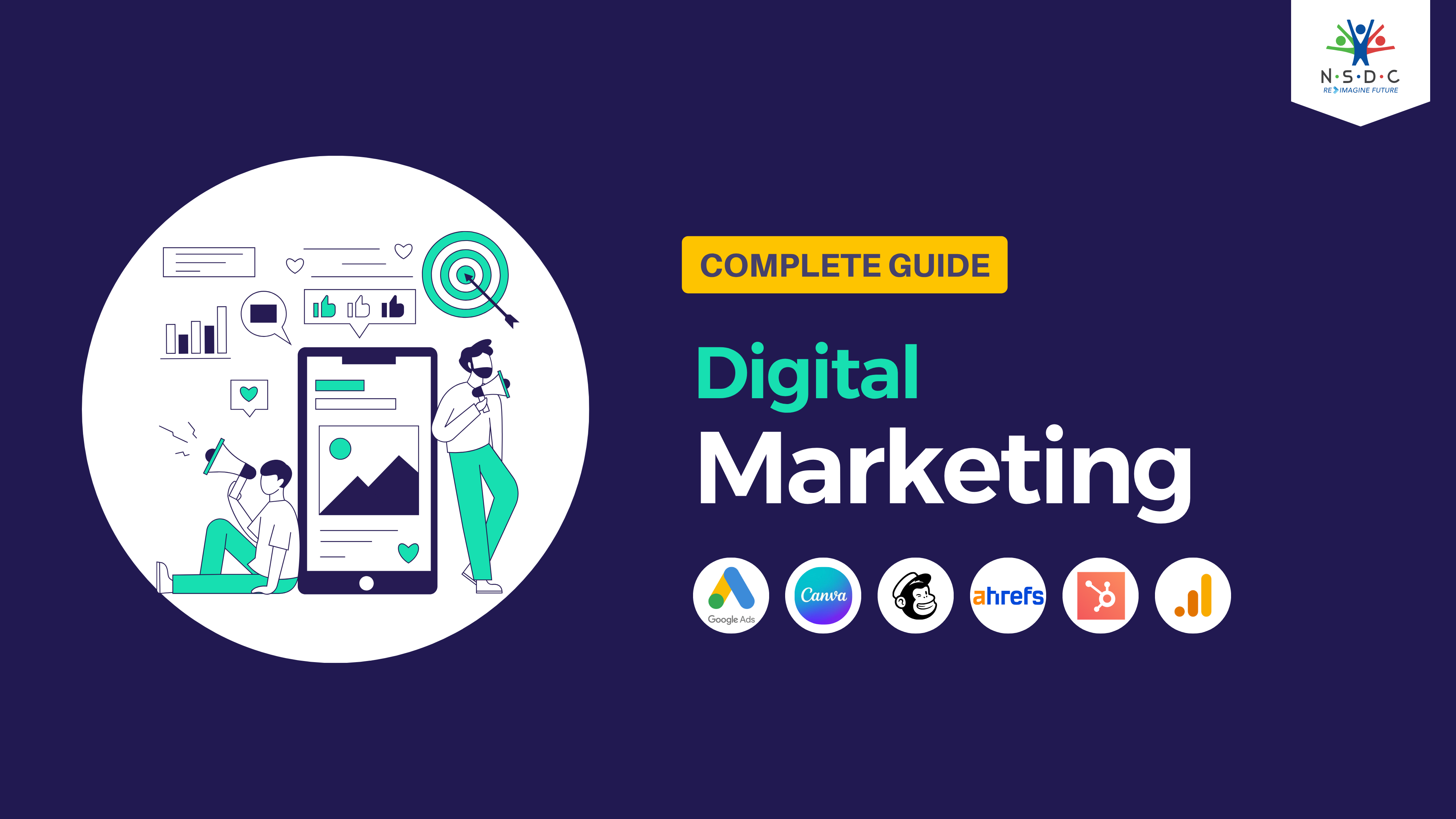 Digital Marketing | Pre-Work - Learning Studio