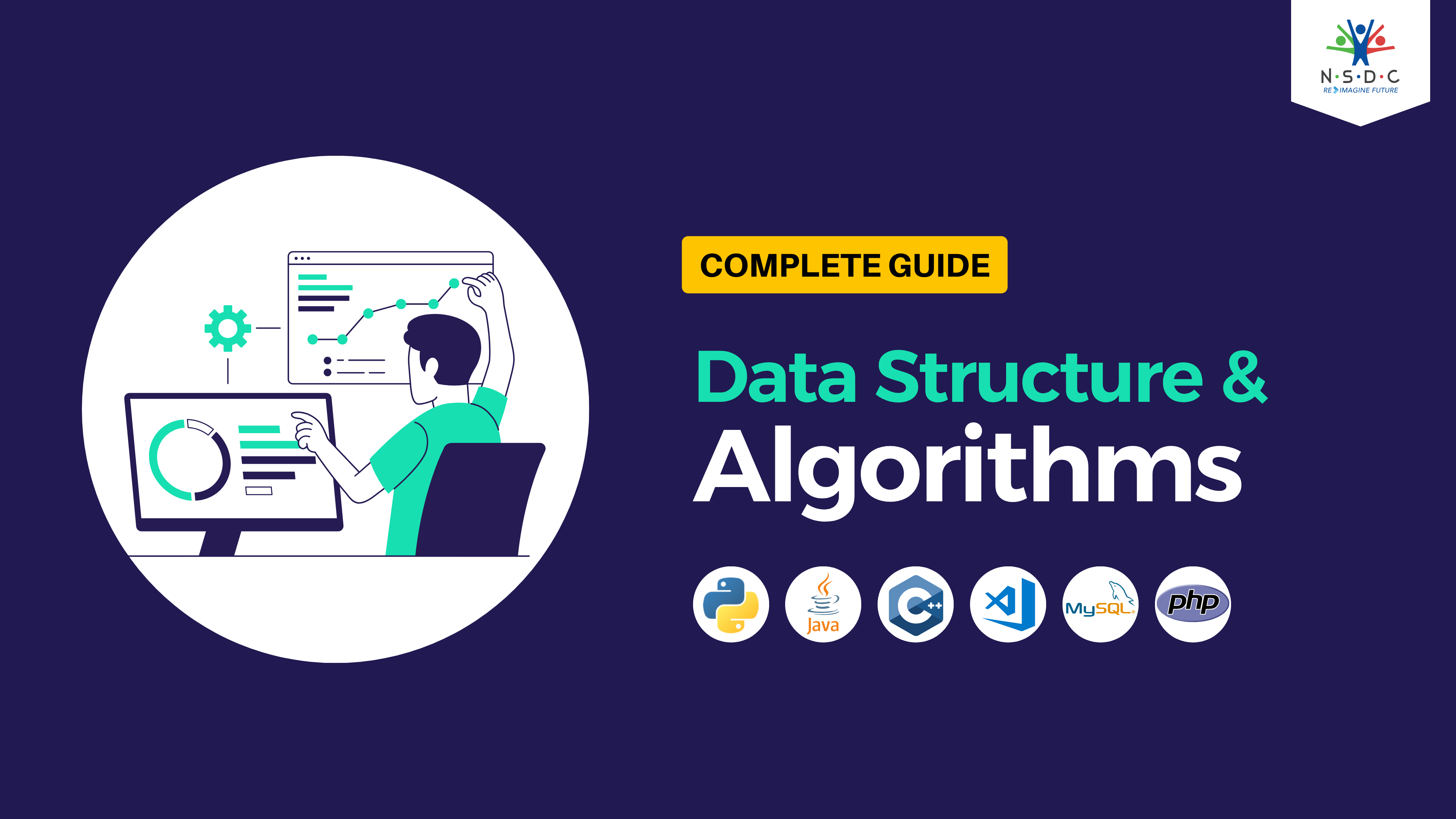 Data Structures and Algorithms | August 25 - Learning Studio