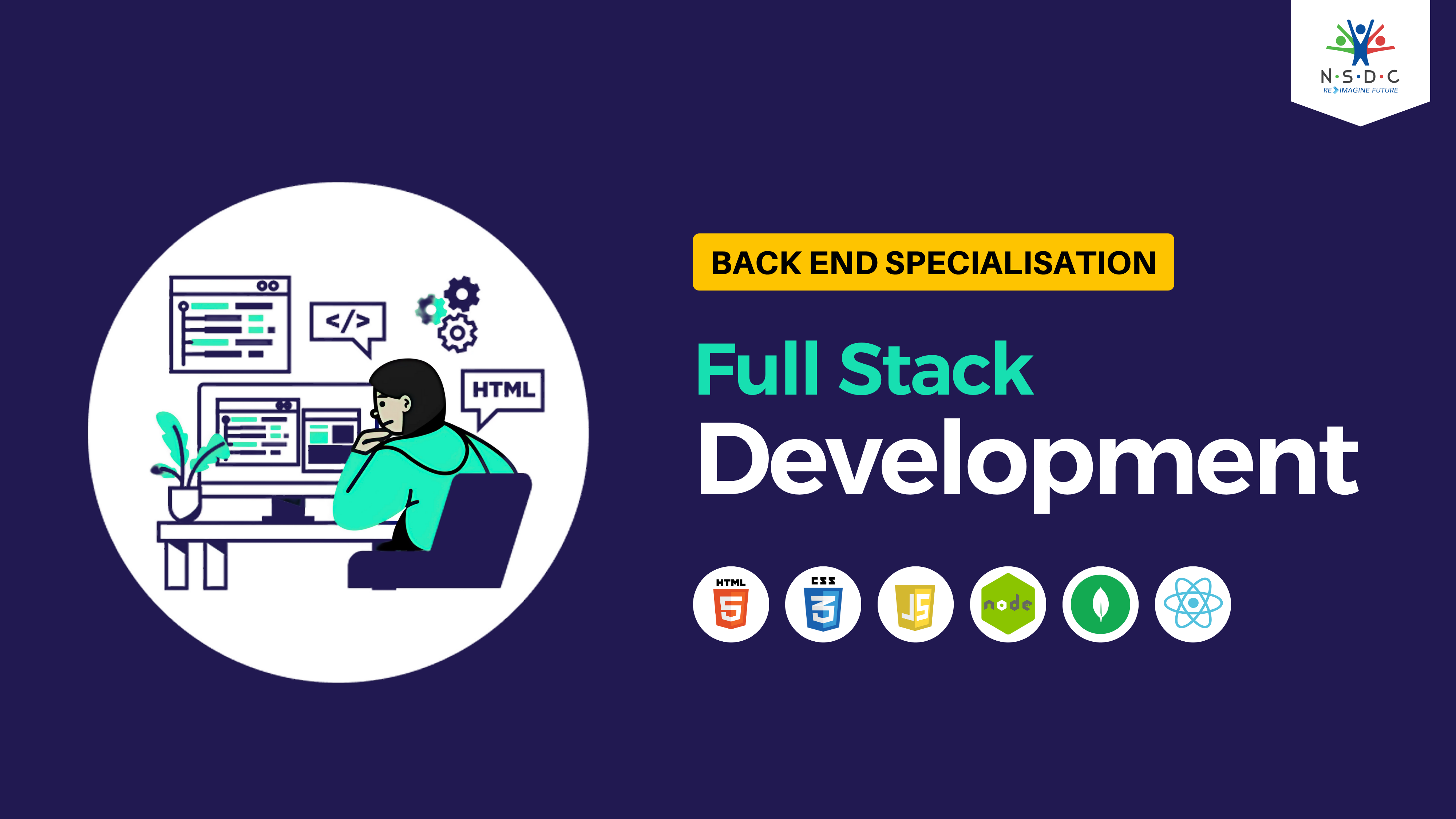 Full Stack Development | Backend - Learning Studio